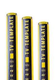 TV Template Store – TVTemplate