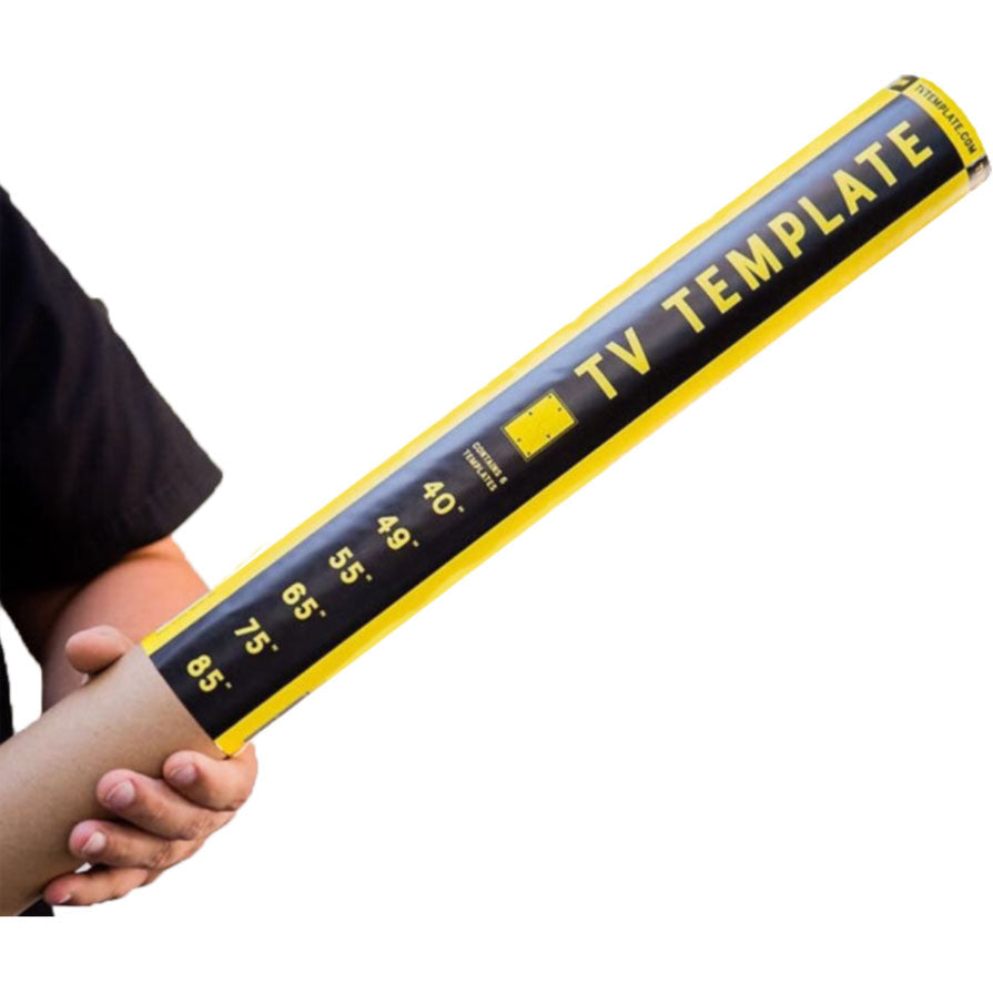 TV Template Store – TVTemplate